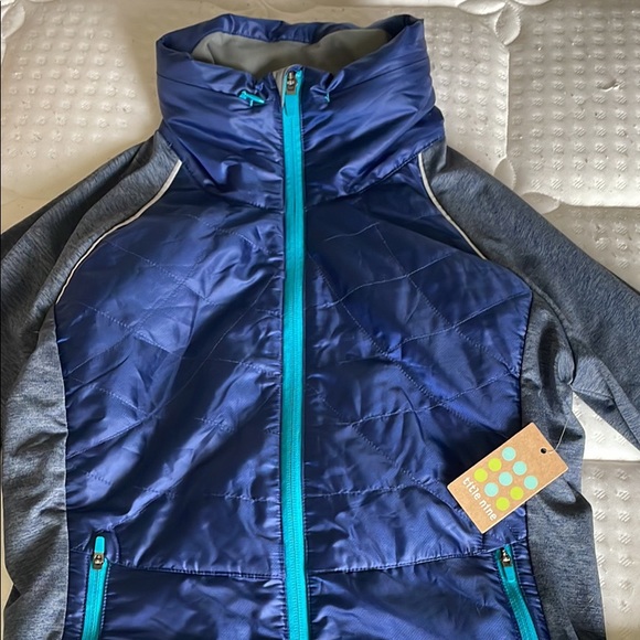 Title nine | Jackets & Coats | Title Nine Will Power Jacket | Poshmark